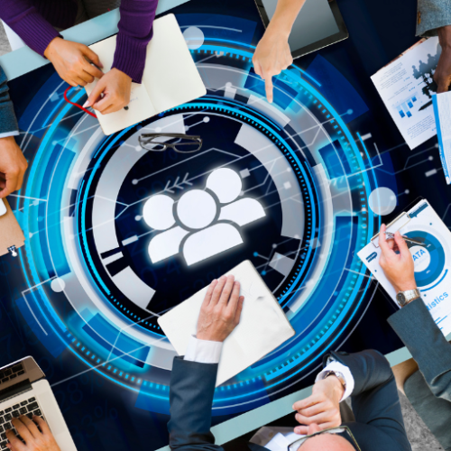 Home - Deific Digi Tech Solutions - DDTS